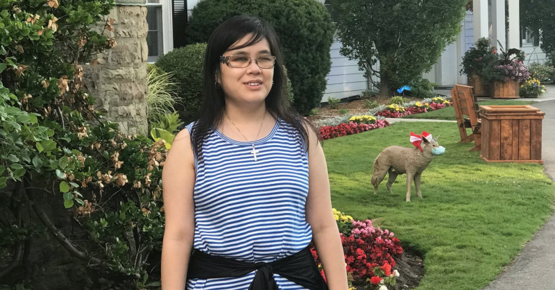 Tech Tips: Interview with Victoria Chan, Burgeoning Accessibility Specialist & JAWS User ...