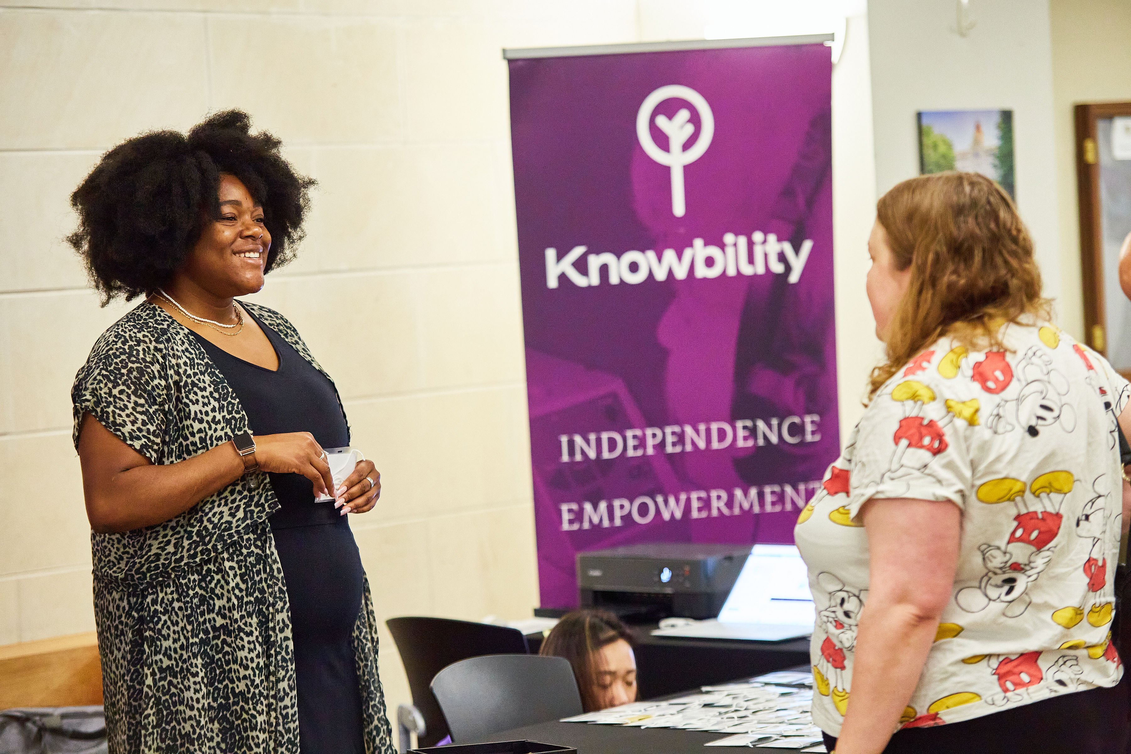 25 Years of Service - Thank YOU for your support! – Knowbility