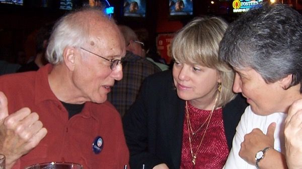 In Memory of Jim Thatcher – Knowbility