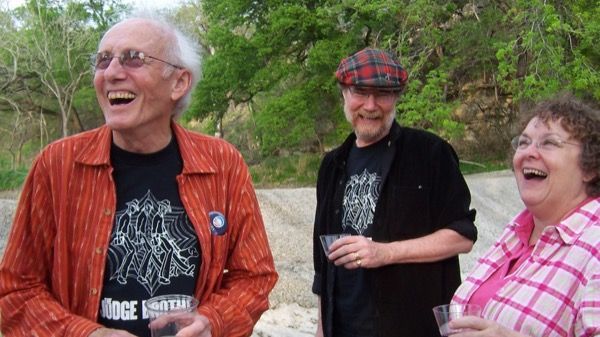 In Memory of Jim Thatcher – Knowbility