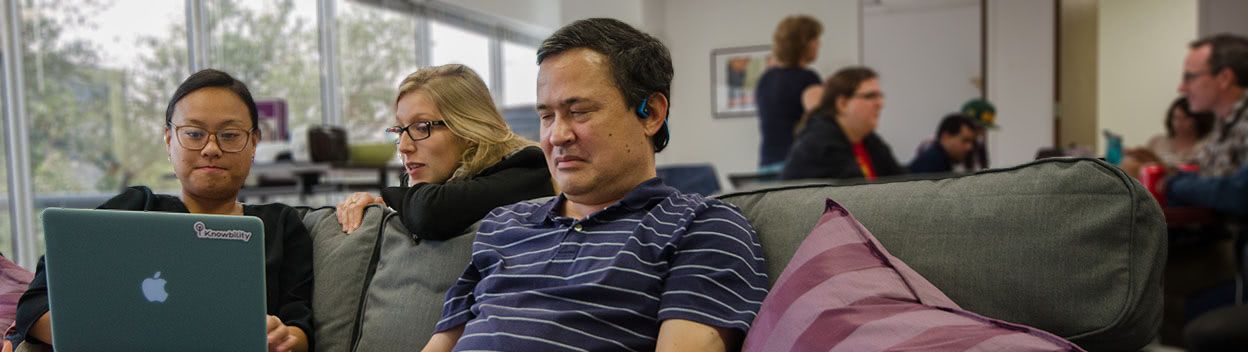 Programs – Knowbility