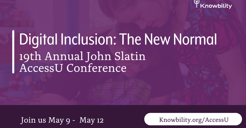 Q&A: What’s in a Name? Why and How to Add Accessible Names to User ...