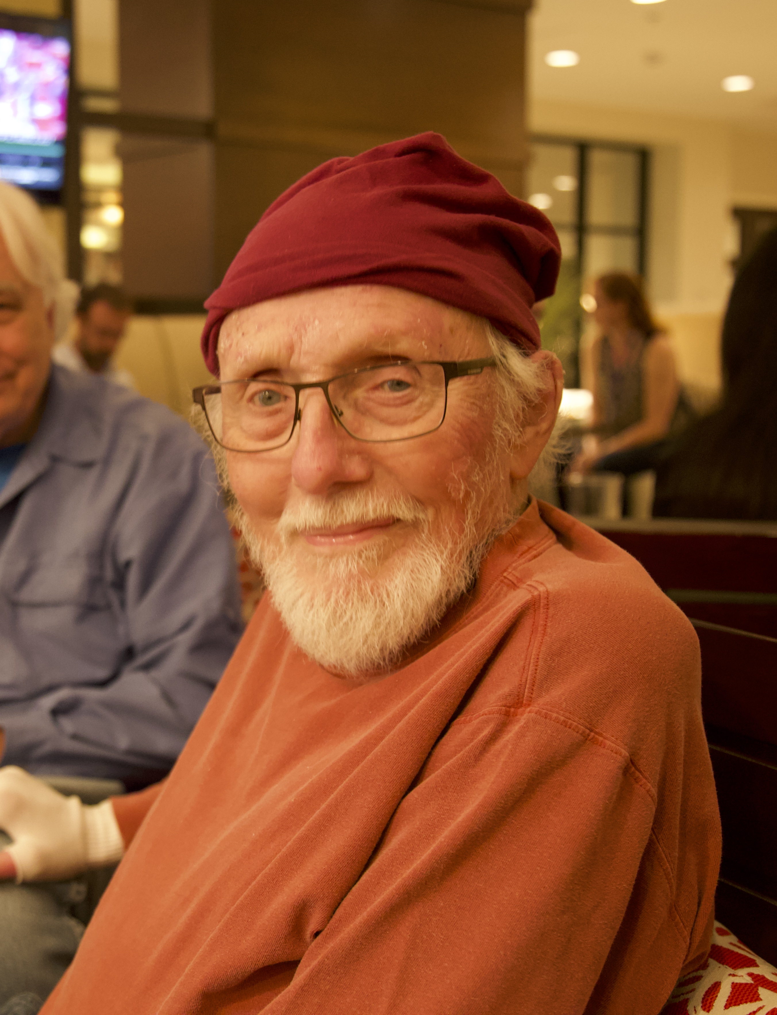 Jim Thatcher Scholarship Application – Knowbility