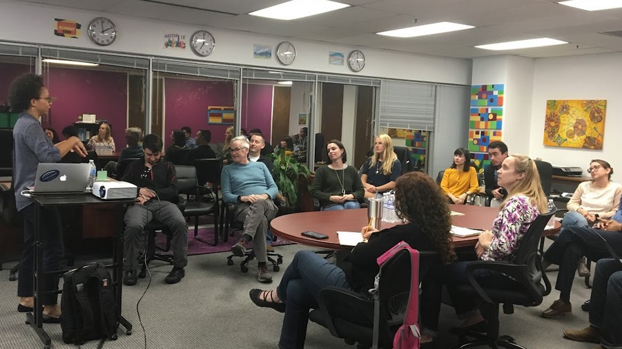 Guide for Developer Teams – Knowbility