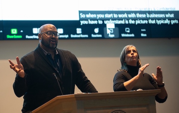 Keynote Speakers – Knowbility