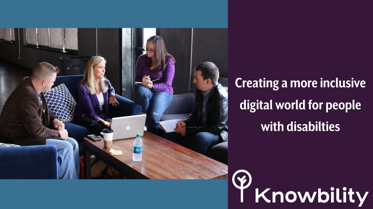 Attendee Guide – Knowbility