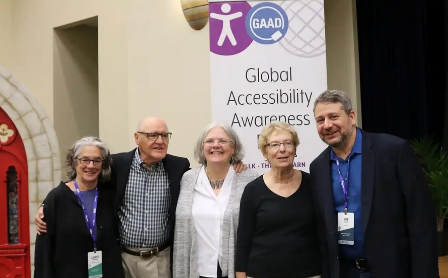 2025 GAAD Celebration – Knowbility