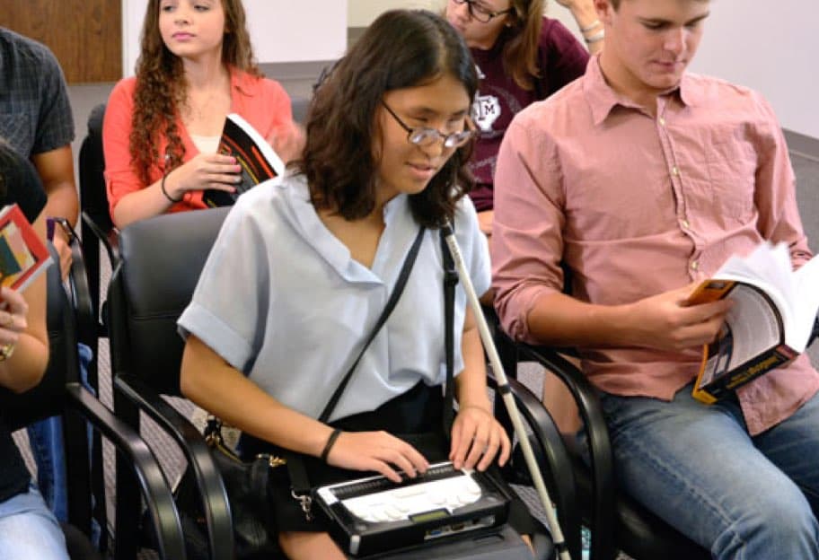 Online Training – Knowbility